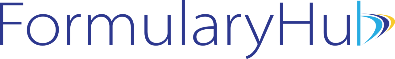 Formulary Benefit Design (FBD) Management Software