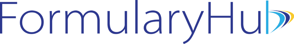 Formulary Benefit Design (FBD) Management Software