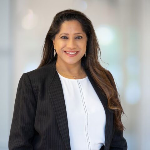 Leadership Team - Agadia