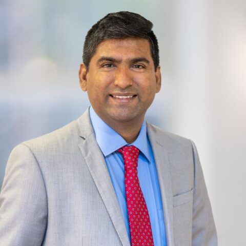 Leadership Team - Agadia