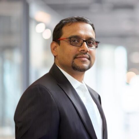 Leadership Team - Agadia