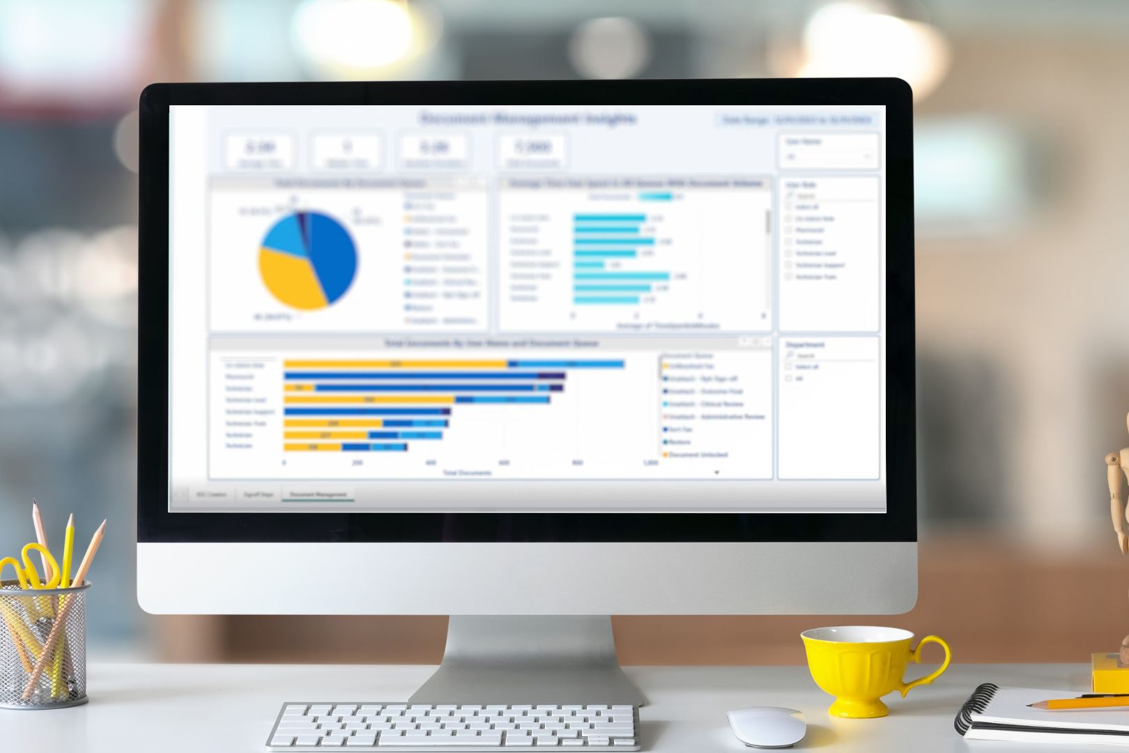 PAHub Insights on Prior Authorization Data | Agadia