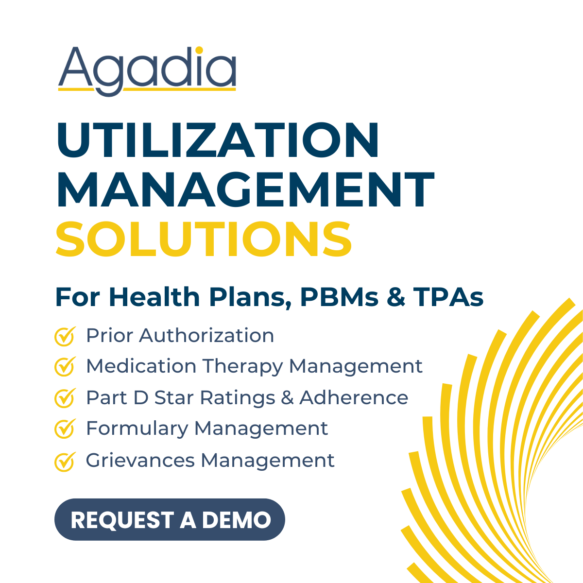 Improving Efficiencies with Utilization Management Solutions